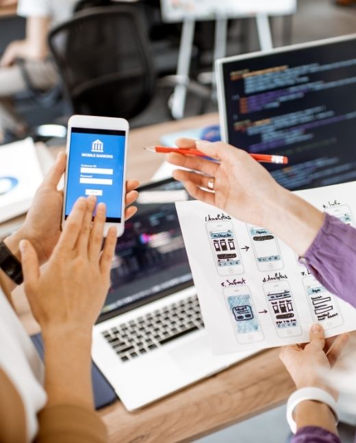 Product Development & Design